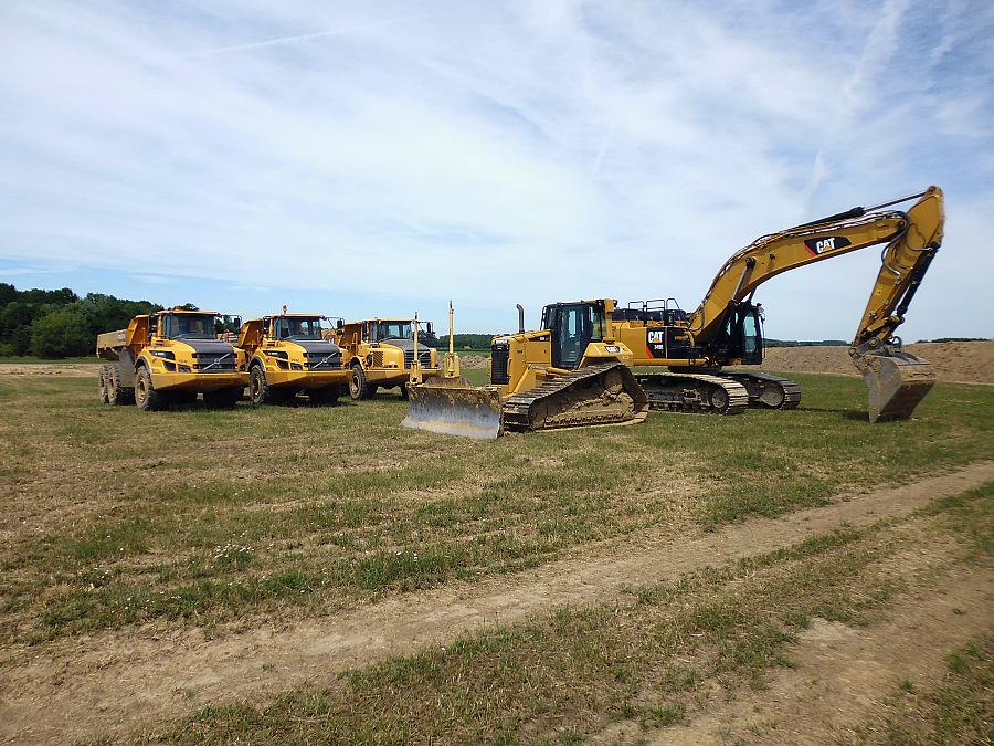 stabiel - Lavaert Group